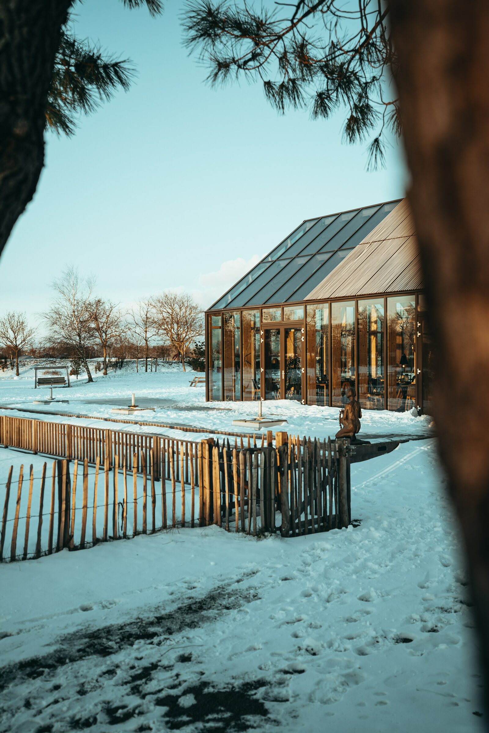Ridderstee Ouddorp Duin | Droomplek aan zee | Ouddorp