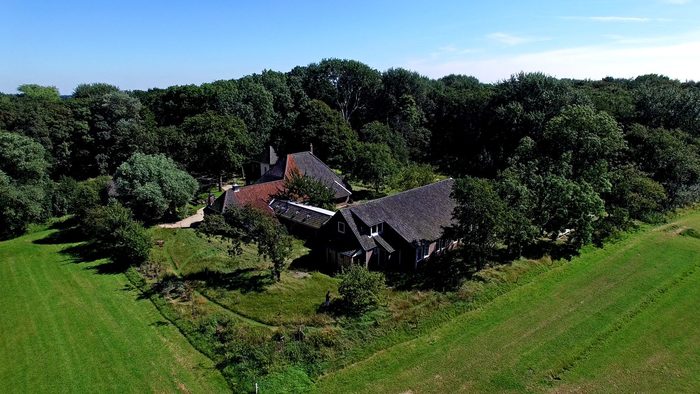Transitium ZeeVELD