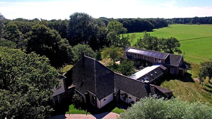 Transitium ZeeVELD
