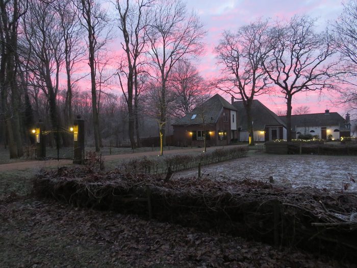 Transitium ZeeVELD