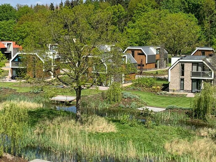 Modellen | International Chalet Bouw