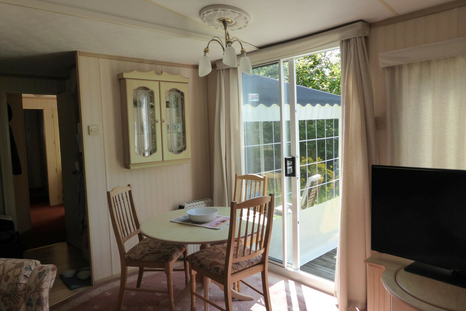 Stacaravans te koop | Camping in België | Baalse Hei