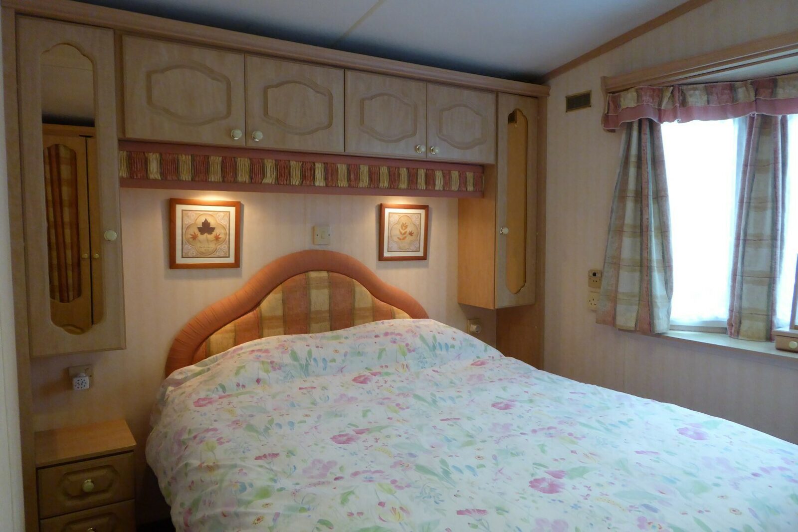 Stacaravans te koop | Camping in België | Baalse Hei