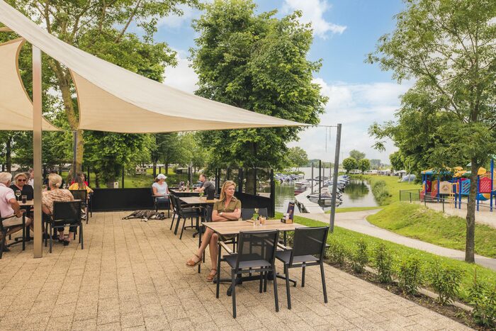 MarinaParks | Ultimate waterfront enjoyment