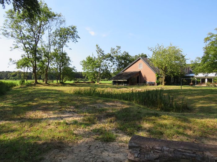 Transitium ZeeVELD