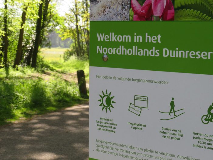 Transitium ZeeVELD