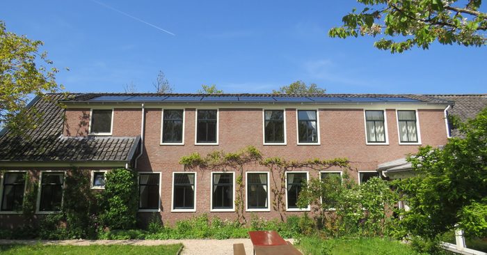 Transitium ZeeVELD