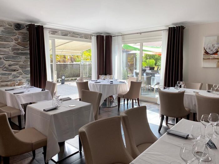 5 of the best restaurants in Les Sables d'Olonne