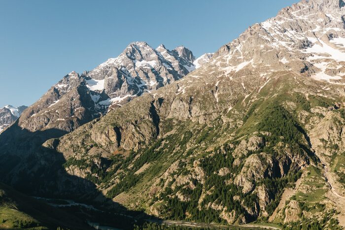 The best hiking routes in the French Alps
