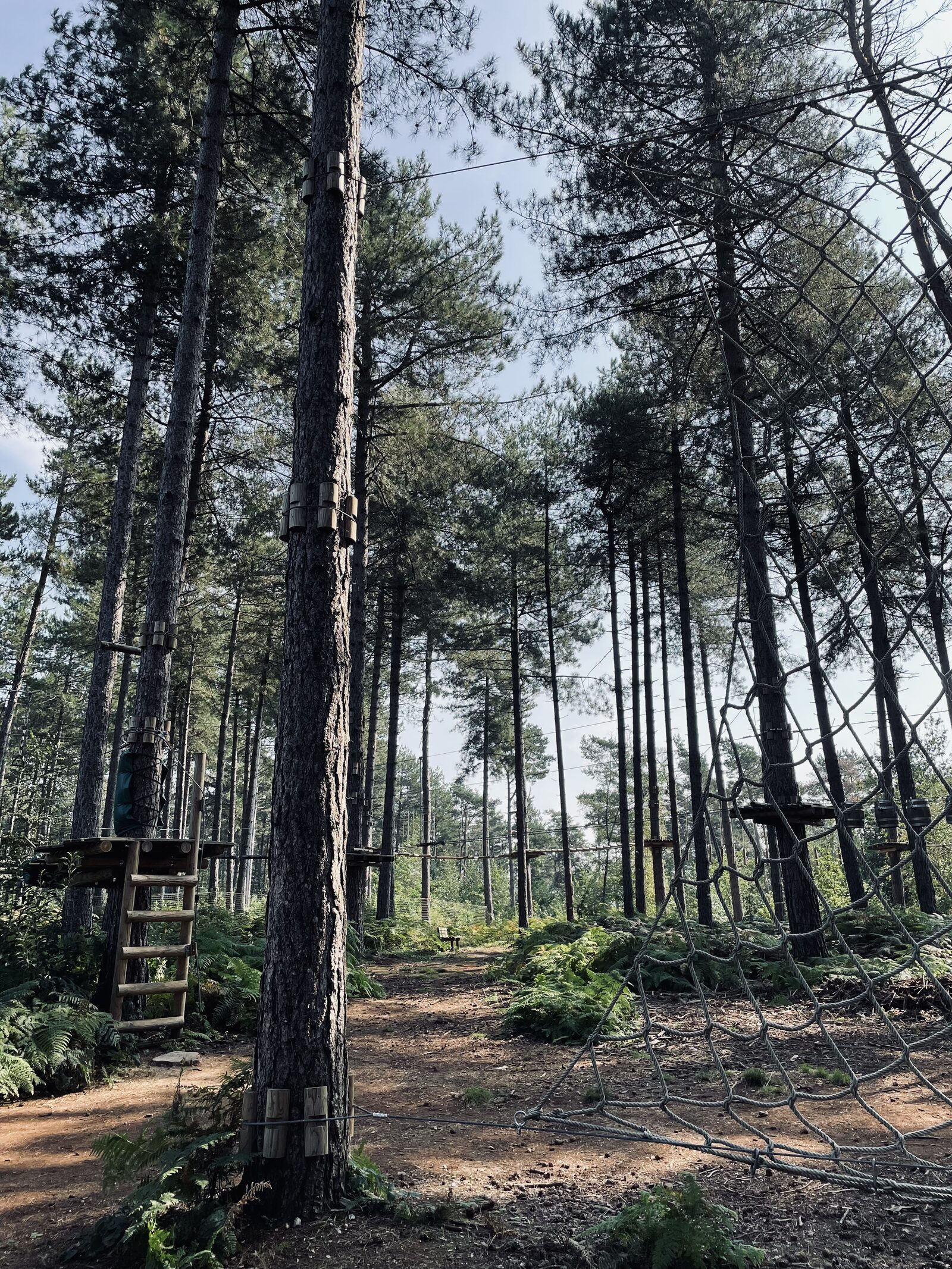Recreation Park Warredal | Sports, Vacation and Relaxation