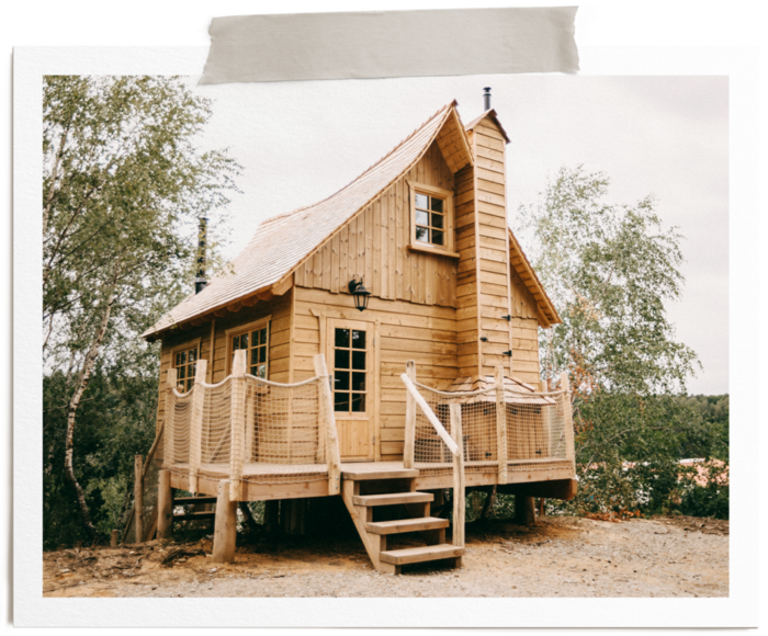 Over Warredal | Recreatiedomein met Adventure Park