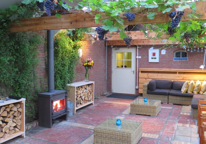 Transitium ZeeVELD