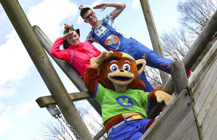 Foto's & video's | De Achterste Hoef