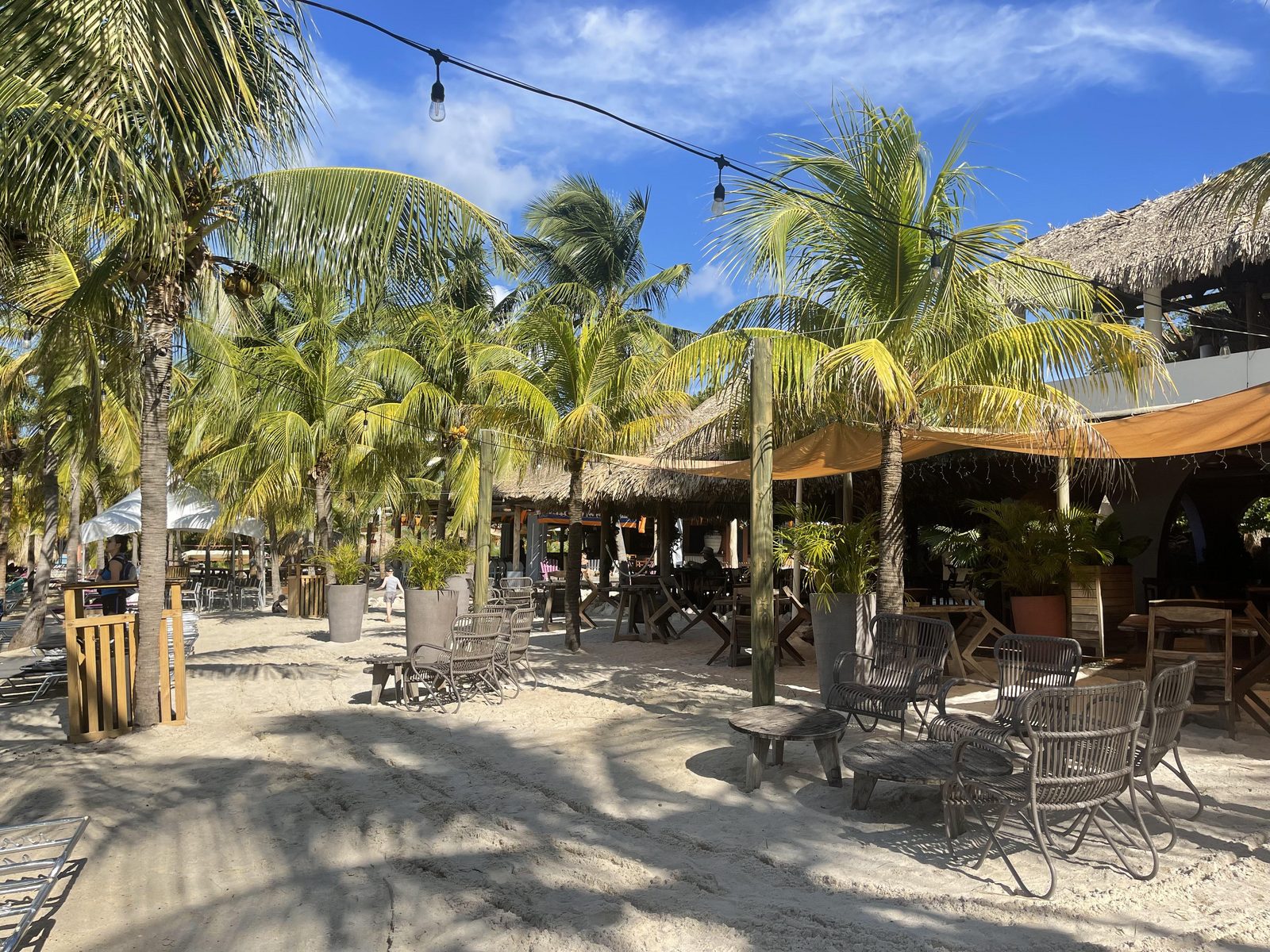 The Blue Bay Beachvilla