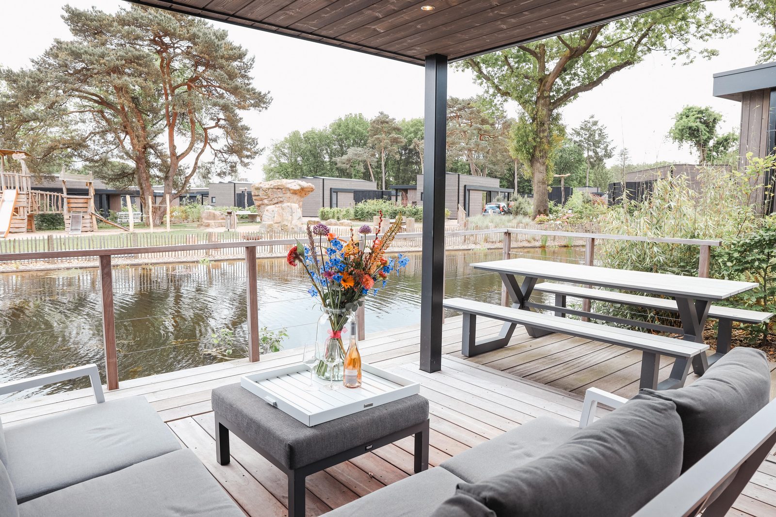 Soof Retreats | Luxurious retreats with a unique holiday experience