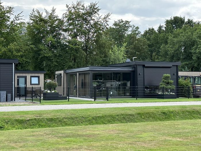 Recreatiewoning kopen | Enjoy Resorts Vastgoed