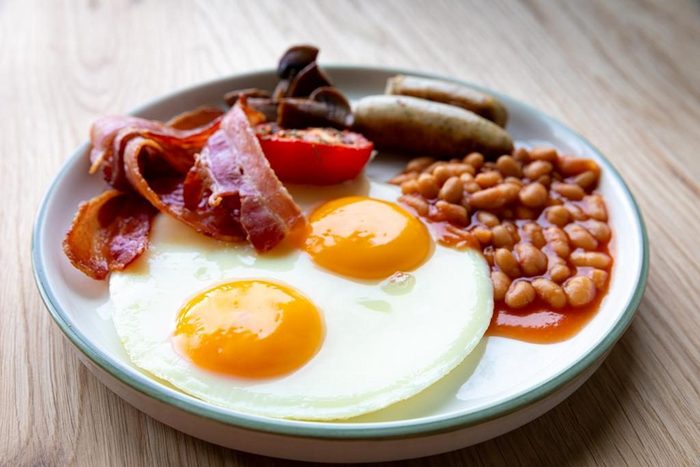 Ontbijt - Dune Hotel Nieuwpoort