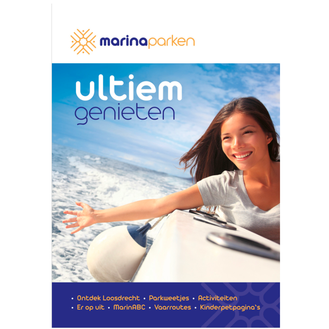 Download Resort Leaflet MarinaParken