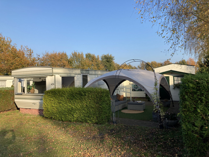 Stacaravan kopen | Succesparken