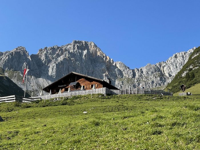 Surroundings - Austria Parks