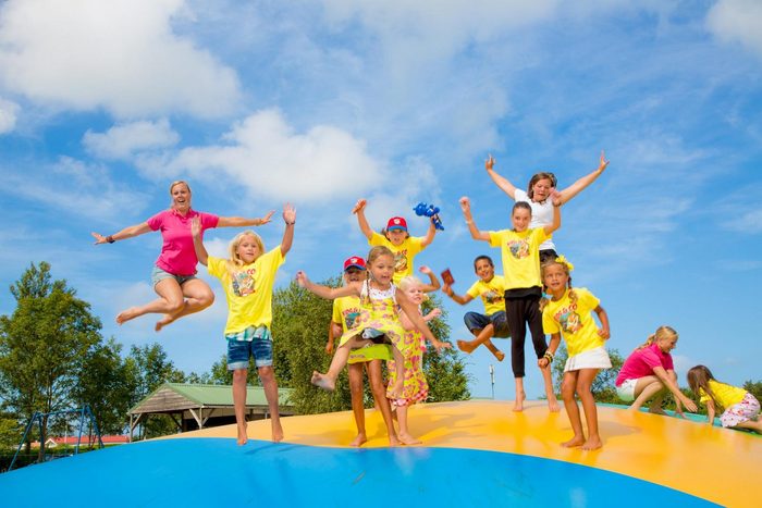 Facilities - Camping De Brem Renesse