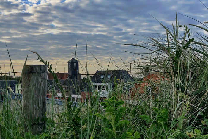 Callantsoog | Vrijheid aan de kust