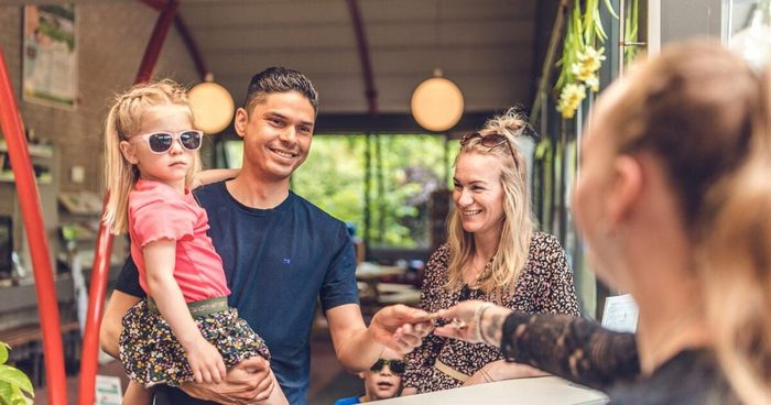 Ondek onze faciliteiten | Veluwepark de Bosgraaf