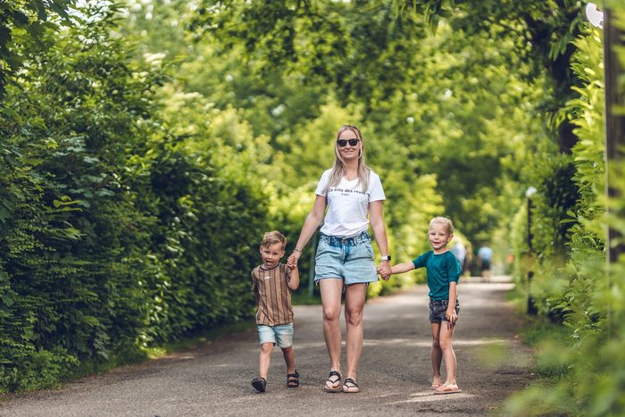 5-sterren vakantiepark in Lieren | Natuurrijk ontspannen