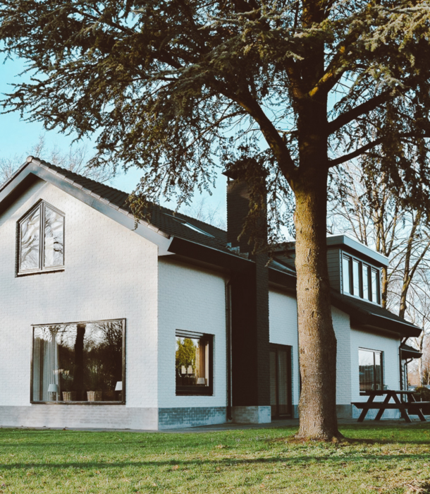 Accommodaties | De Boshoek