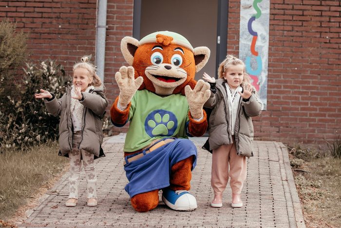 Zoef | De Achterste Hoef