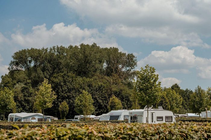 Vakantie in Zuid-Limburg | Camping ’t Geuldal in Meerssen