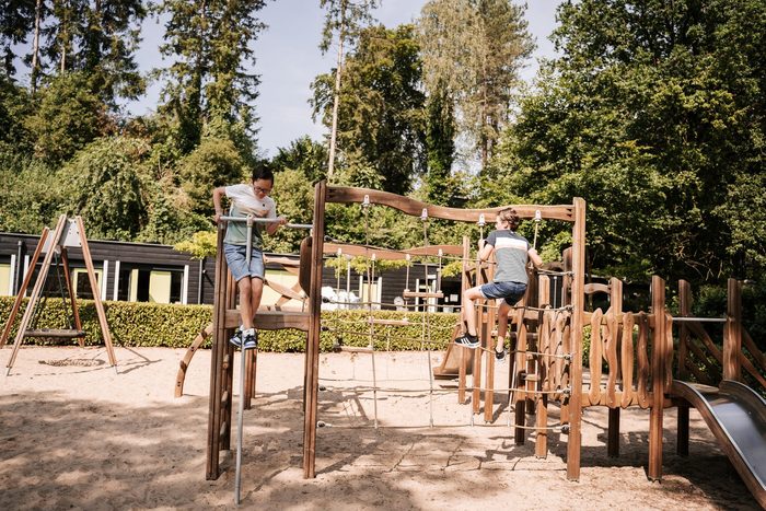 Wonderful holiday Utrecht Hill Ride | De Thijmse Berg