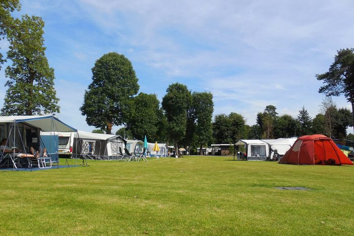 ANWB camping Nederland | Op de Veluwe | Vakantiepark Ackersate