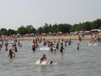 Camping bij Zeumeren | Ackersate