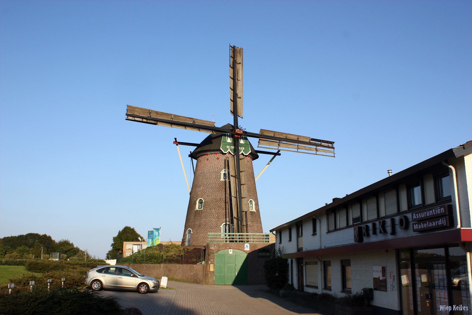 Accommodations in Groesbeek - GROEPEN.CO.UK