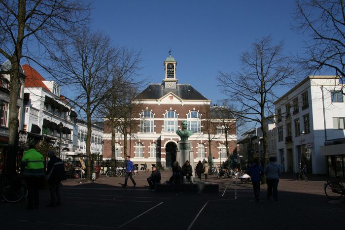 Gruppenunterkünfte in Appeldorn|Gelderland- GRUPPENURLAUB-HOLLAND.DE