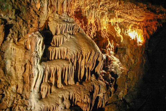 Caves of Padirac