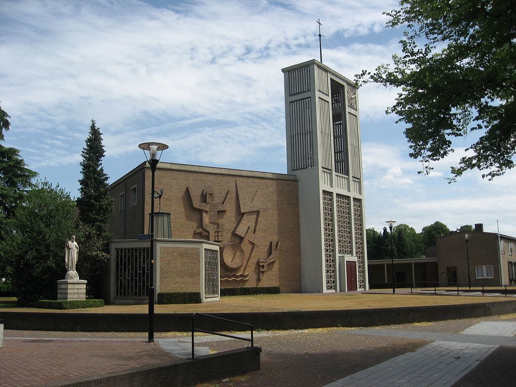 Accommodations in Overloon - GROEPEN.CO.UK