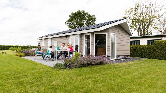 Stacaravan kopen | TopParken