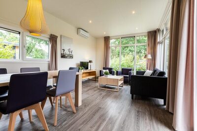 Chalet kopen op de Veluwe - TopParken Verkoop