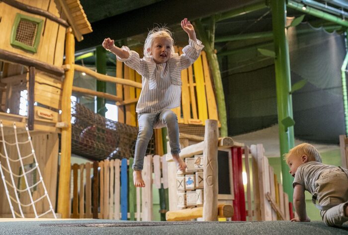 Holiday Park Witterzomer | Campsite in Assen, Drenthe