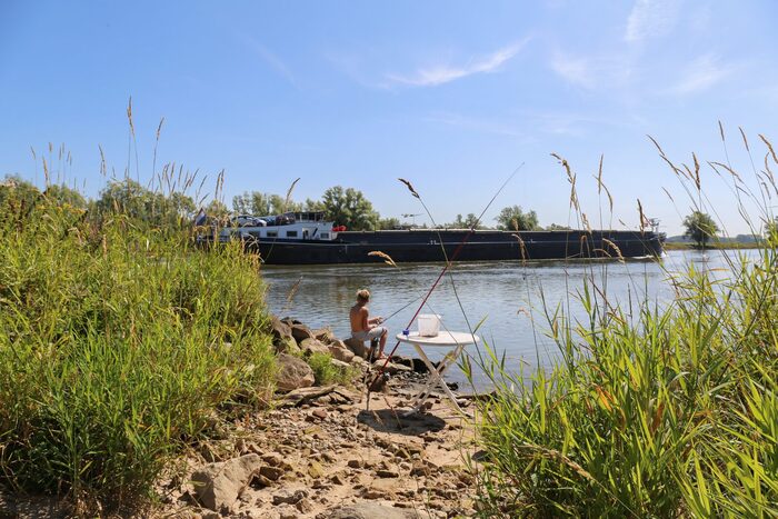 Campingplätze mit Angelsee | Holland | Succes Holidayparcs