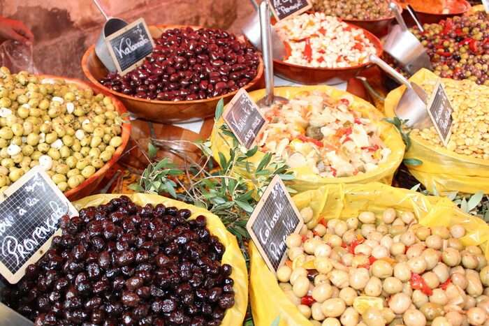 Historical and artistic features of Vence - Evancy