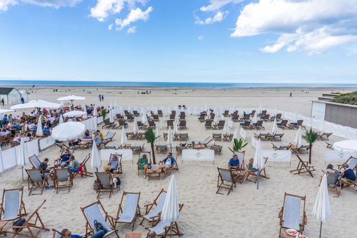 Tourist Guide Camiers Sainte-Cécile - Evancy