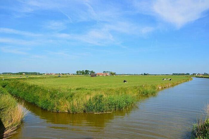 Les Polders