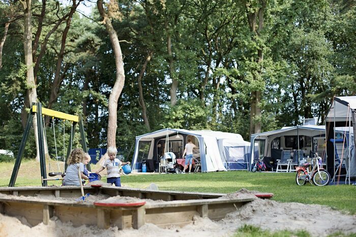 Campsite | Beerze Bulten