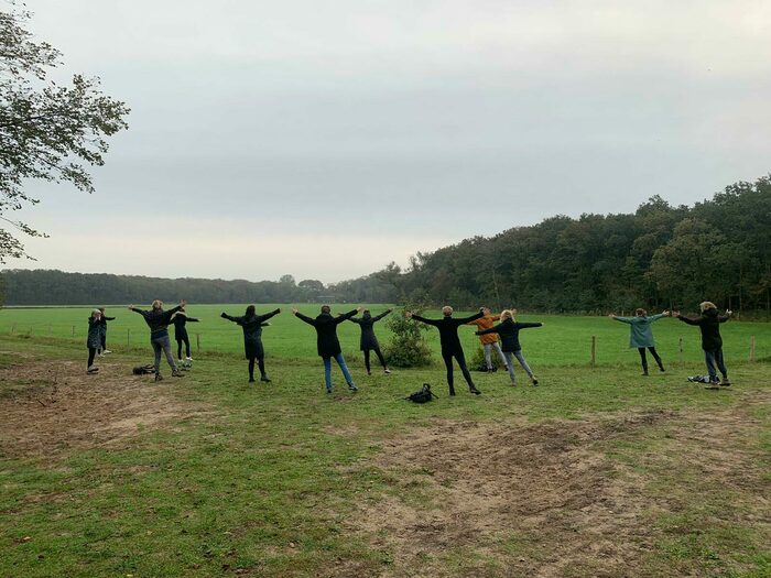 Transitium ZeeVELD