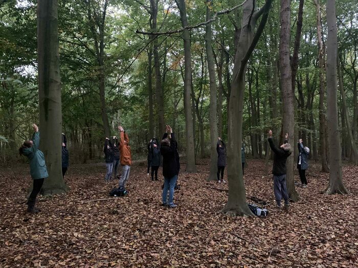 Transitium ZeeVELD