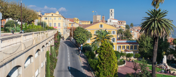 Visit the city of Grasse on the French Riviera: the world capital of ...